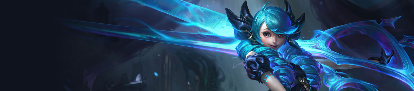 Gwen Build Guides :: League of Legends Strategy Builds, Runes, Items ...