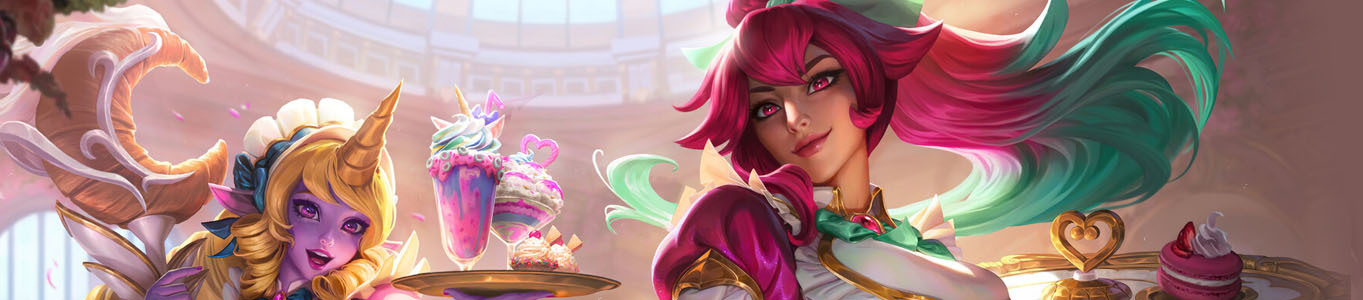 Sivir Counters - Best Counter Picking Stats and Matchups for LoL Patch ...