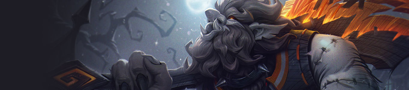 Trundle Counters Best Counter Picking Stats And Matchups For Lol