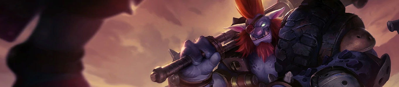 Trundle Counters Best Counter Picking Stats And Matchups For Lol
