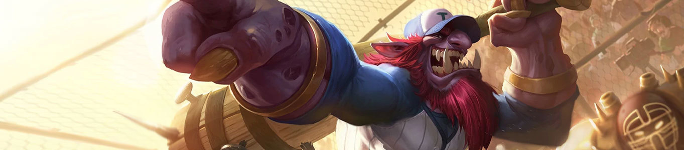 Trundle Counters Best Counter Picking Stats And Matchups For Lol