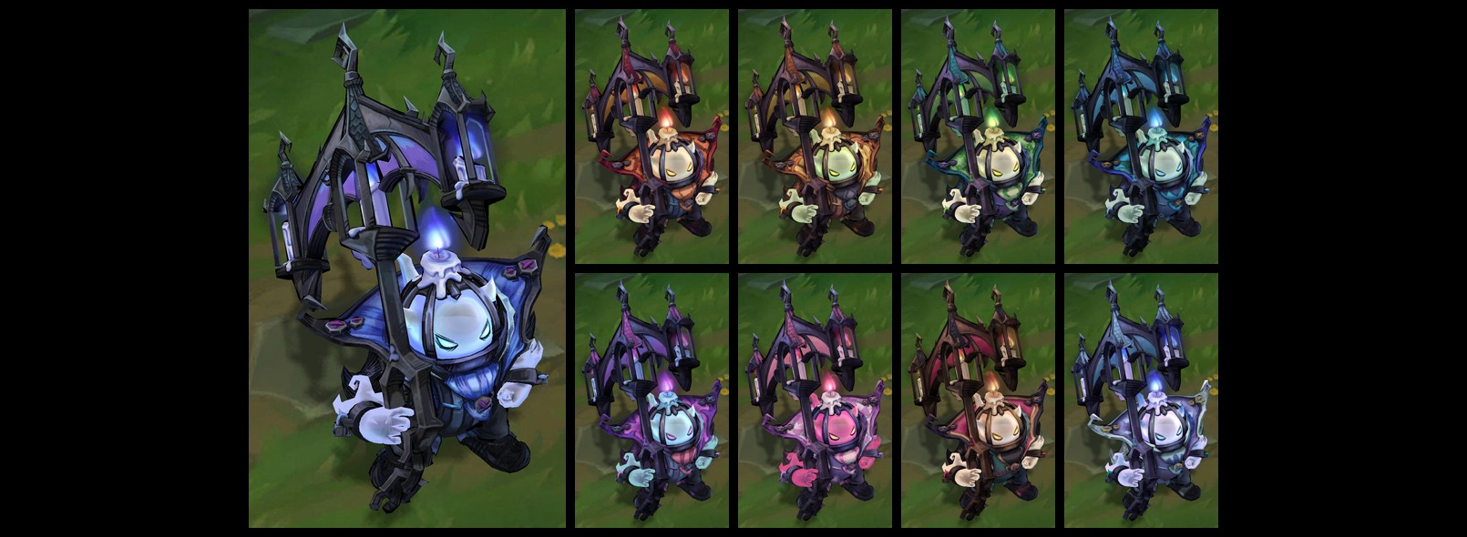 Nautilus League Of Legends