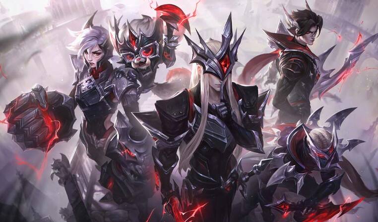 Gnar Skins & Chromas :: League of Legends (LoL)
