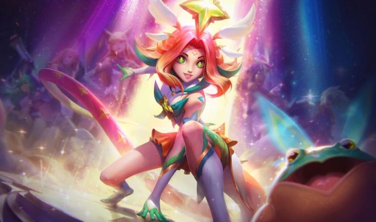 Neeko Skins And Chromas League Of Legends Lol