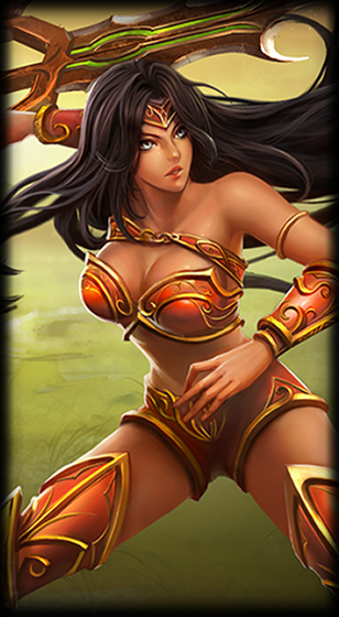 Sivir Build Guides League Of Legends Strategy Builds Runes Items