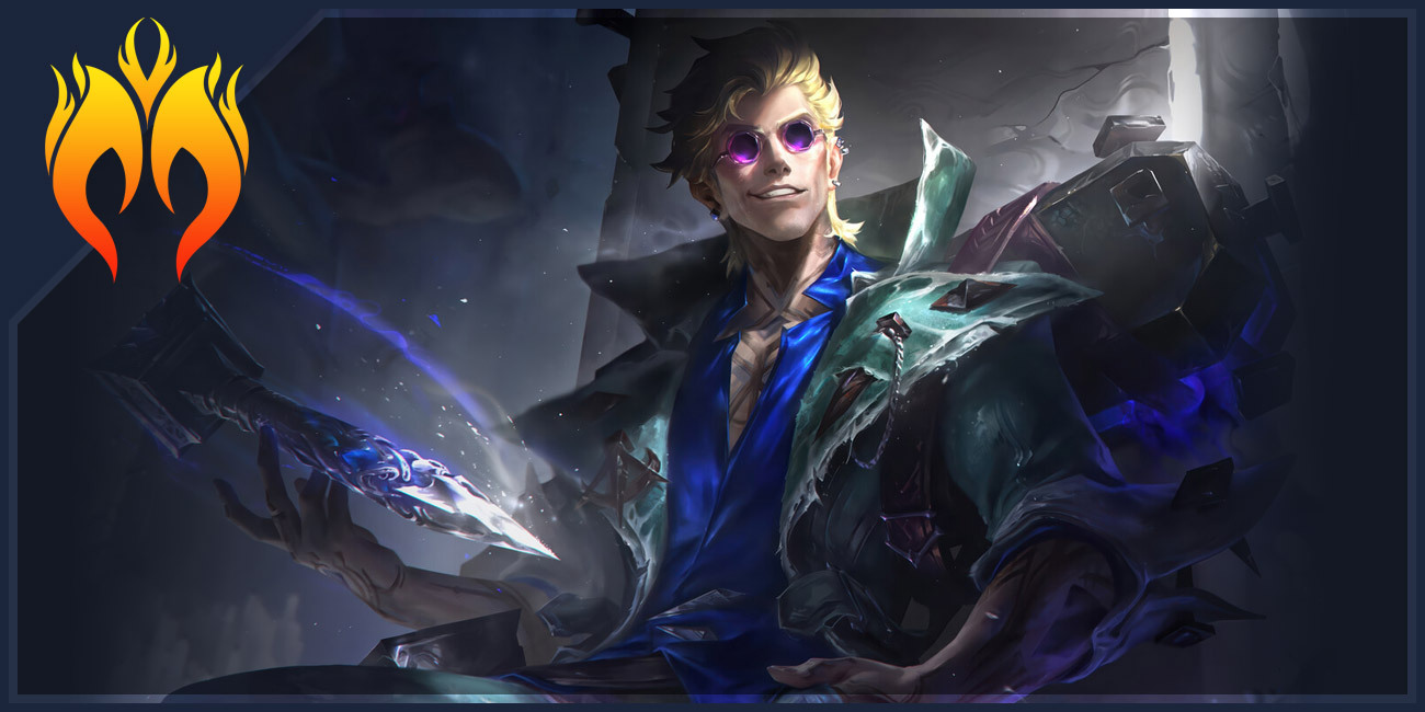 Locke Build Guide : Simple Guide to Picking Locke :: League of Legends ...